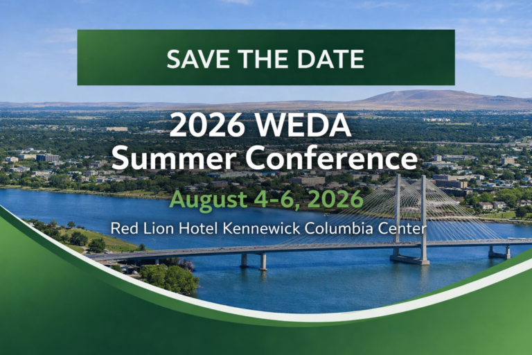 Summer Conference - WEDA Online